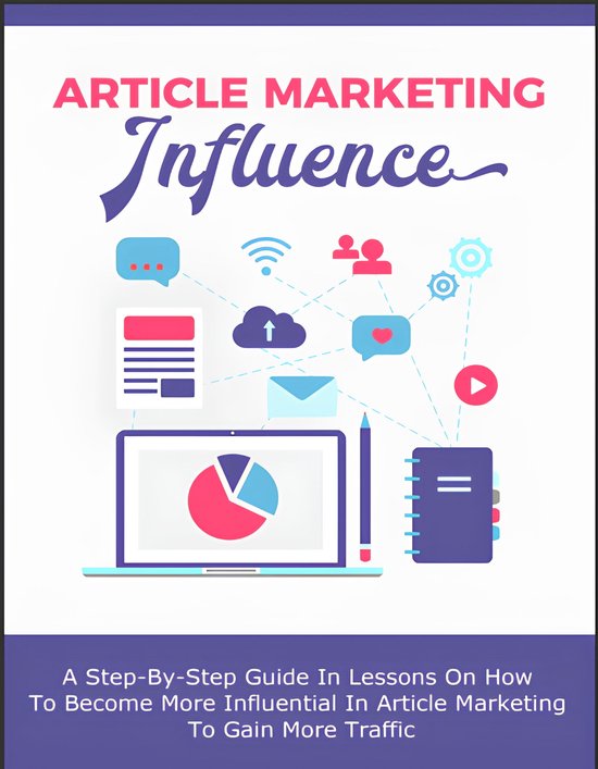 Article Marketing Influence (ebook), Meet Vaghani | 1230007377198 ...