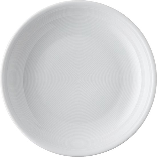 Thomas Trend Wit Soepbord Coup 24 cm | bol