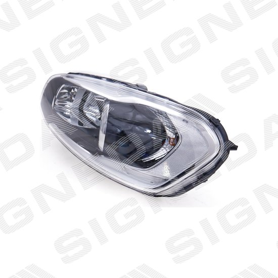 KOPLAMP VOOR VOLVO XC60 2013-2017 31395896 Links | bol