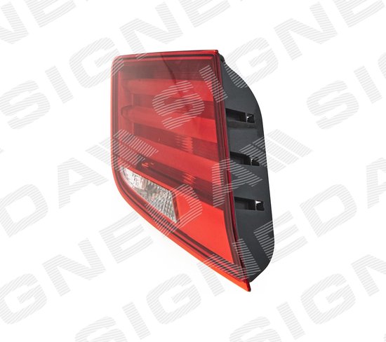 Achterlicht VOOR BMW 5 F10/F11 2010-2016 63217203225 Links HELLA | bol