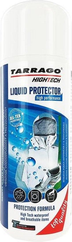 Tarrago High Tech Liquid Protector - 250ml | bol