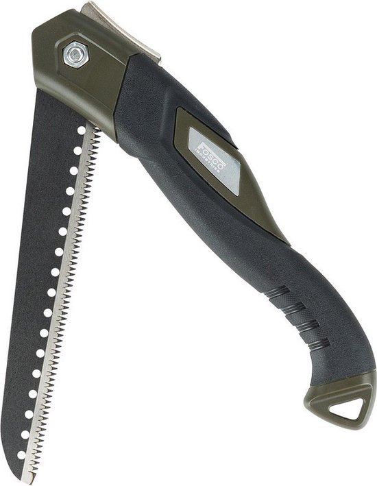 Fosco Vouwzaag Outdoor - Inklapbare Houtzaag | bol