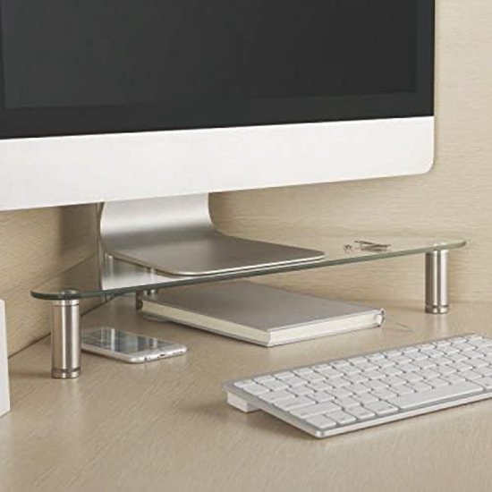 Beeldscherm Verhoger - Monitor Verhoger - Tv Verhoger - Monitor ...