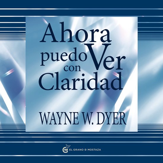 Ahora puedo ver con claridad, Wayne W.Dyer | 9788412797428 | Boeken | bol