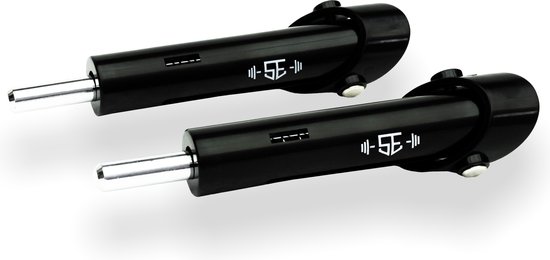 Sentinel Pins - Reinforced Dropset Pins - paar | bol
