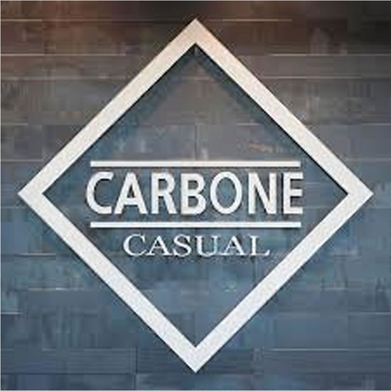 Carbone (CRB Mini) donkergrijze ruitbroek maat 62 | bol