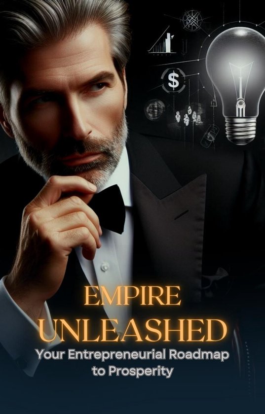 Finance Revolution 1 - Empire Unleashed: Your Entrepreneurial Roadmap ...
