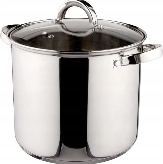 Soeppan 15 Liter - Soeppan Inductie - Soeppan 20 Liter Voor Inductie ...