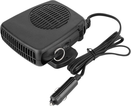 Auto verwarming - Auto heater - 12V - Autoverwarmer - Auto kachel ...