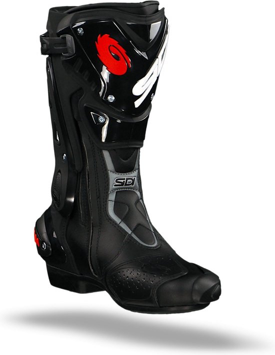 SIDI ST BLACK-BLACK 49 - Maat - Laars | bol