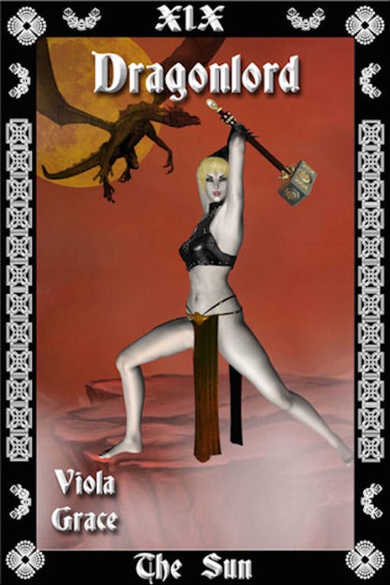 Dragonlord (ebook), Viola Grace | 9781554107483 | Boeken | bol