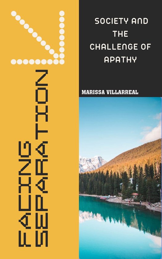 Facing Separation - Society and the Challenge of Apathy (ebook ...