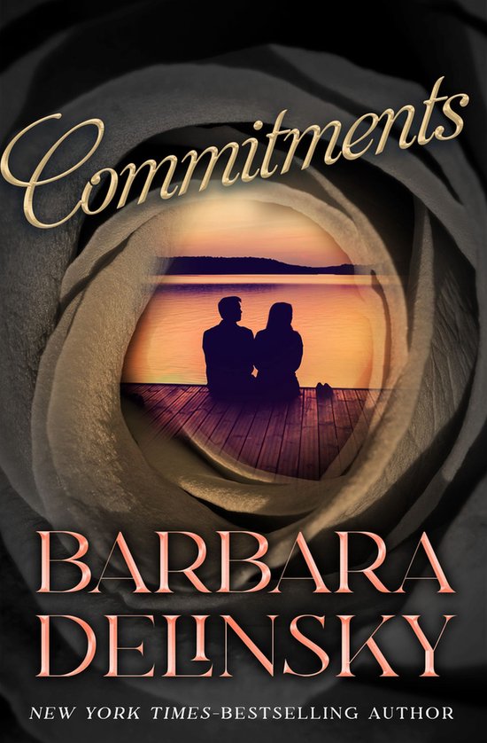 Commitments, Barbara Delinsky | 9781504091329 | Boeken | bol