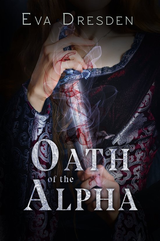 Blood Rites Duet 2 - Oath of the Alpha (ebook), Eva Dresden ...