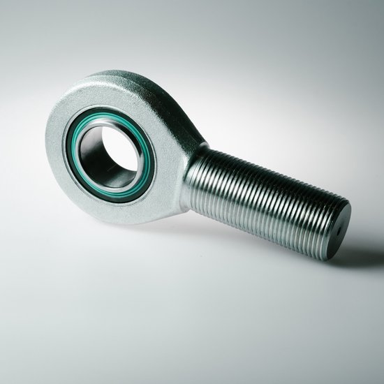 Stangkop SA45ET-2RS - GAR45UK-2RS - SAA45TE-2RS - Gat 45MM x M42x3 ...