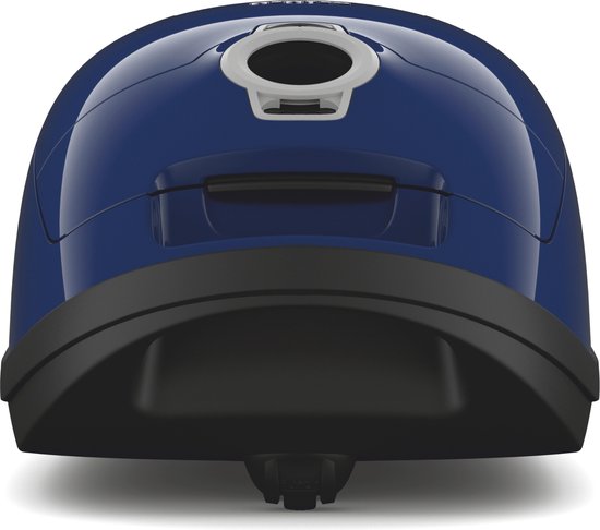 Miele Complete C3 Powerline - Stofzuiger met zak - Marineblauw - incl ...