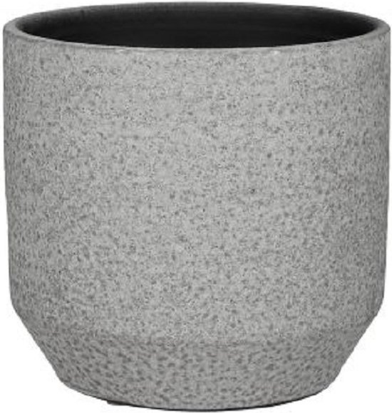 Mica pot Raphael h19xd20 cm groen | bol