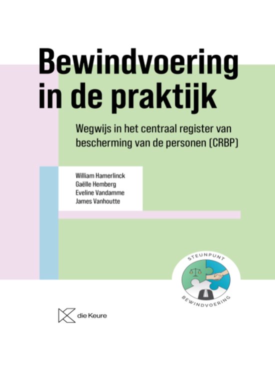 Bewindvoering in de praktijk | 9789048647927 | Boeken | bol