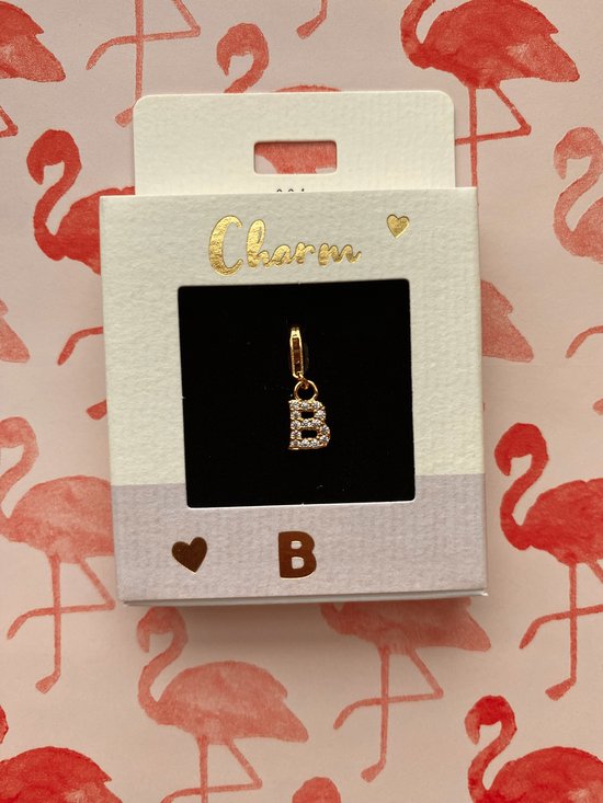 Depesche - Charm - Design 04 | bol