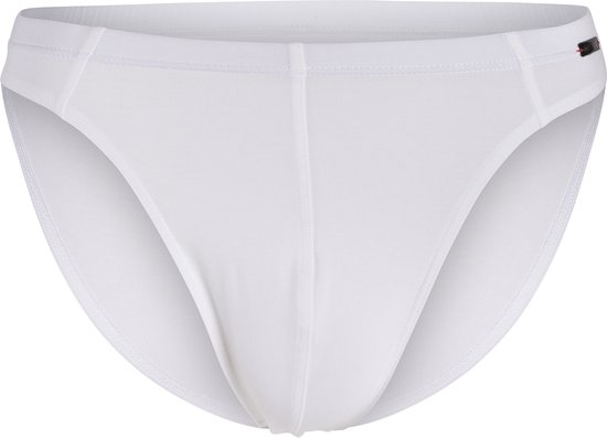 Olaf Benz Mini slip - 1000 White - maat XXL (XXL) - Heren Volwassenen ...
