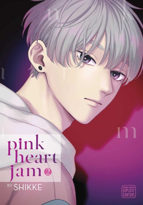 Pink Heart Jam- Pink Heart Jam, Vol. 2, Shikke | 9781974743285 | Boeken ...
