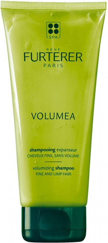 Rene Furterer Volumea Volumizing Shampoo -200ml | bol