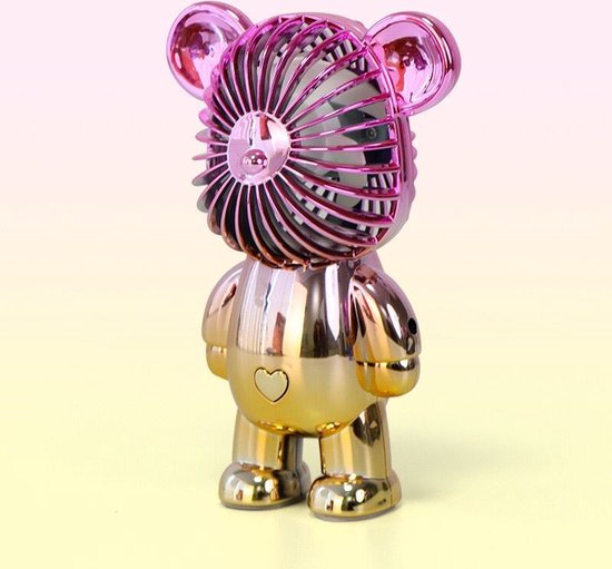 Ventilator wimperextensions beer vorm - lash fan bear shape ...