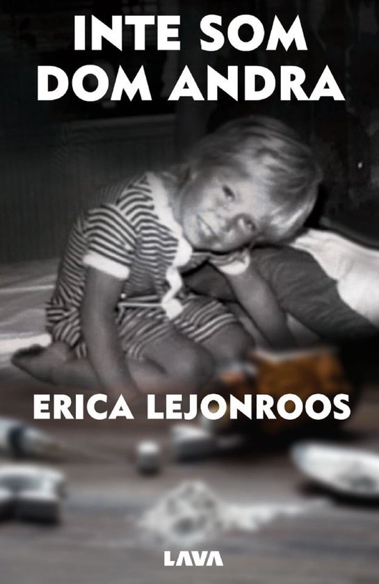 Inte som dom andra (ebook), Erica Lejonroos | 9789189881853 | Boeken | bol