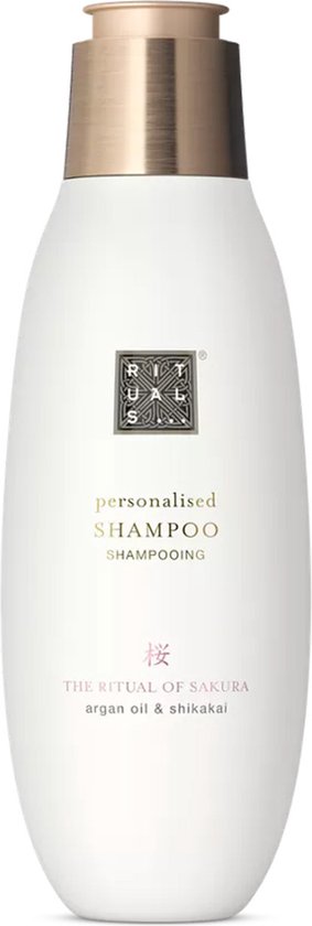 Rituals Elixir Collection Sakura Shampoo 230 ml | bol