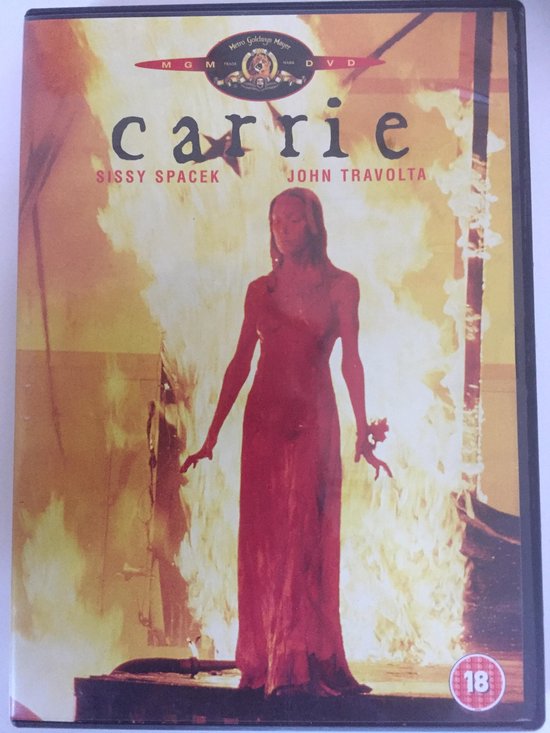 Carrie (Dvd) | Dvd's | bol