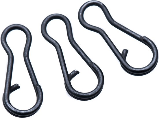 ESP - End Tackle Quick Clips - ESP | bol