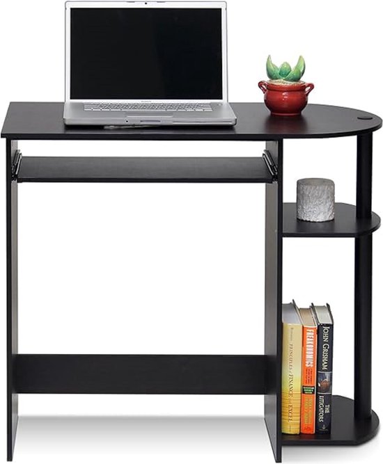 monitorstandaard, pc-tafel, gamingtafel voor thuiskantoor, Bureau ...