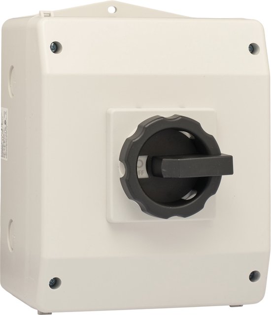 ASN - Sontheimer RLT Lastscheider - A433612 - E2Z5N | bol