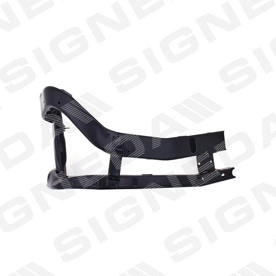 VERSTEVIGING SPATBORD VOOR DODGE RAM 2019- 68504696AC Rechts | bol