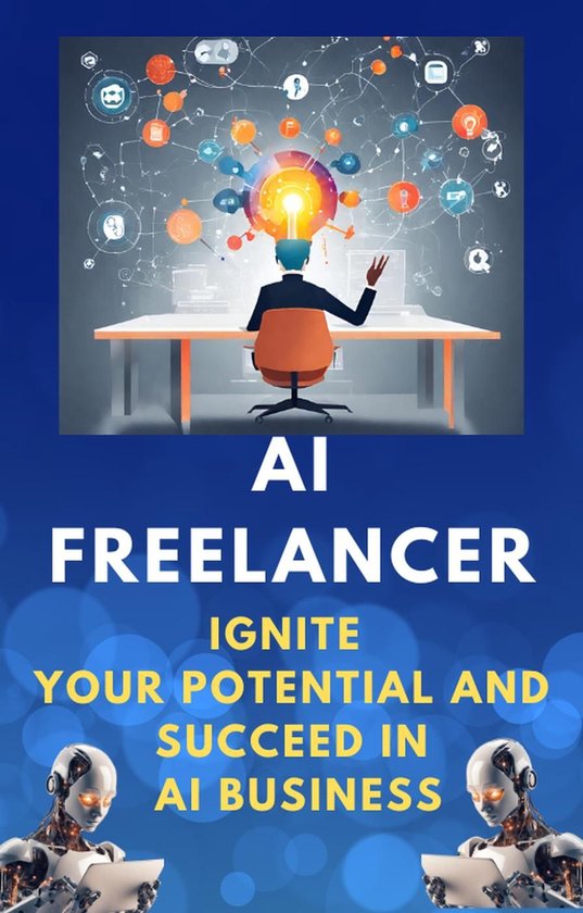 AI Freelancer: Ignite Your Potential and Succeed in AI Business (ebook ...