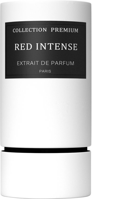 Collection Premium Paris - Red Intense - Extrait de Parfum - 50 ML ...