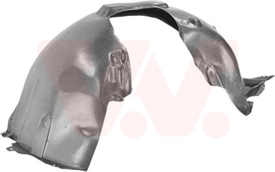 BINNENSPATBORD VOOR AUDI A3 8V 2012-2016 8V5821171 | bol