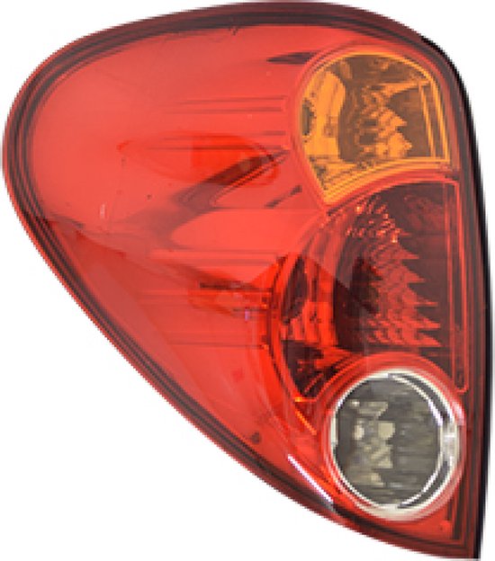 Achterlicht VOOR MITSUBISHI L200 2005-2010 8330A155 | bol