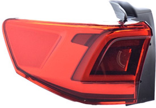 Achterlicht VOOR SEAT TARRACO 2018- 5FJ945091 | bol