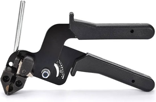 Tiewrap knip tang / RVS tiewraps cutter / Tiewrap afstel en knip tang | bol