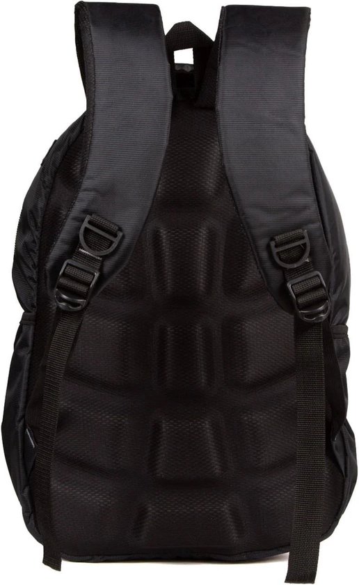 Rugzak - 27 Liter - 15.6 inch - Laptop Rugzak - Dagelijks Gebruik ...