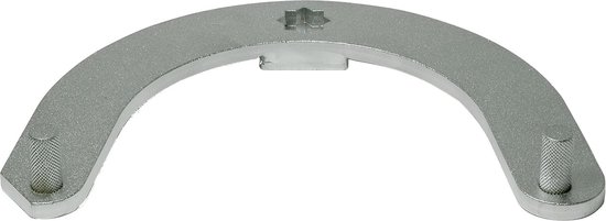 SW-Stahl spansleutel voor V-riem, 10582L | bol