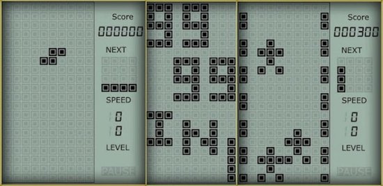 Retro Spelcomputer - Handheld game stick - Voor kinderen - Zwart | bol