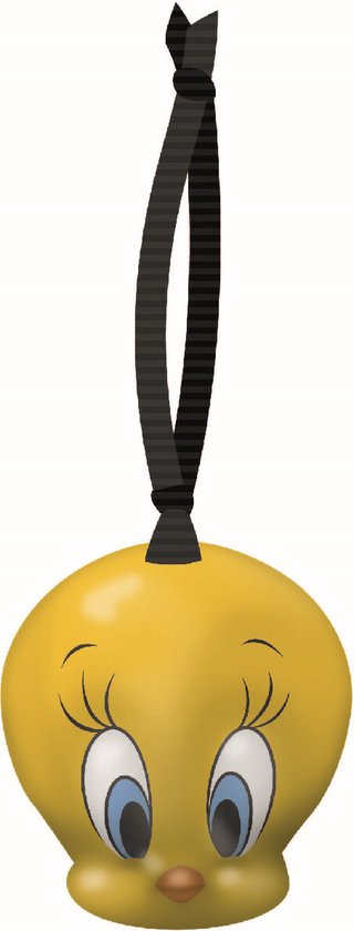 Looney Tunes: Tweety Pie Decoration | bol