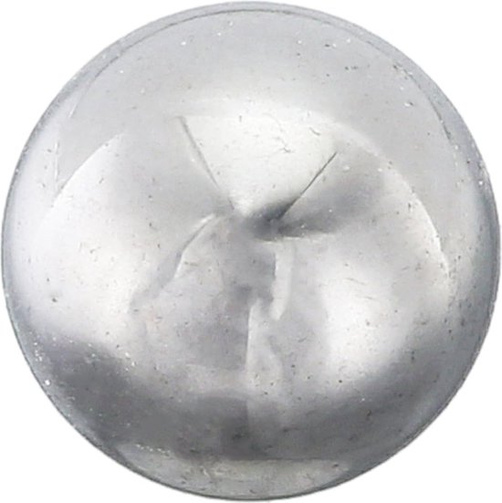 SW-Stahl S3283-43 stalen kogel | bol