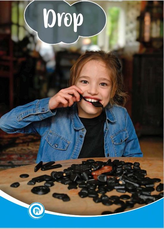 Mini Informatie 497 - Drop | 9789464392685 | Marja Baeten | Boeken | bol