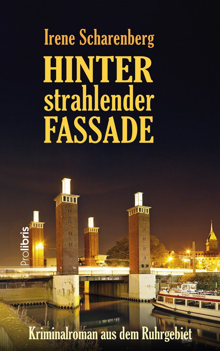 Hinter strahlender Fassade (ebook), Irene Scharenberg | 9783954752690 ...