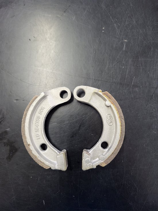 Remschoen set Honda Vison oud model voor | bol