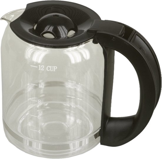 DOMO - KOFFIEKAN DO417KT - DO417KTGK | bol