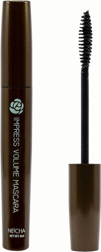 Neicha Impress Volume mascara | bol